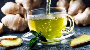 The Escarpment – Tea Room